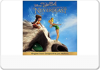 Legend Of The Neverbeast