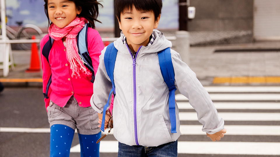 First Grade Skills Checklist
