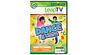 Leaptv dance and learn store