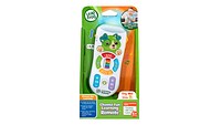 Channel Fun Learning Remote LeapFrog