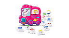 Fridge Phonics Magnetic Letter Set | LeapFrog